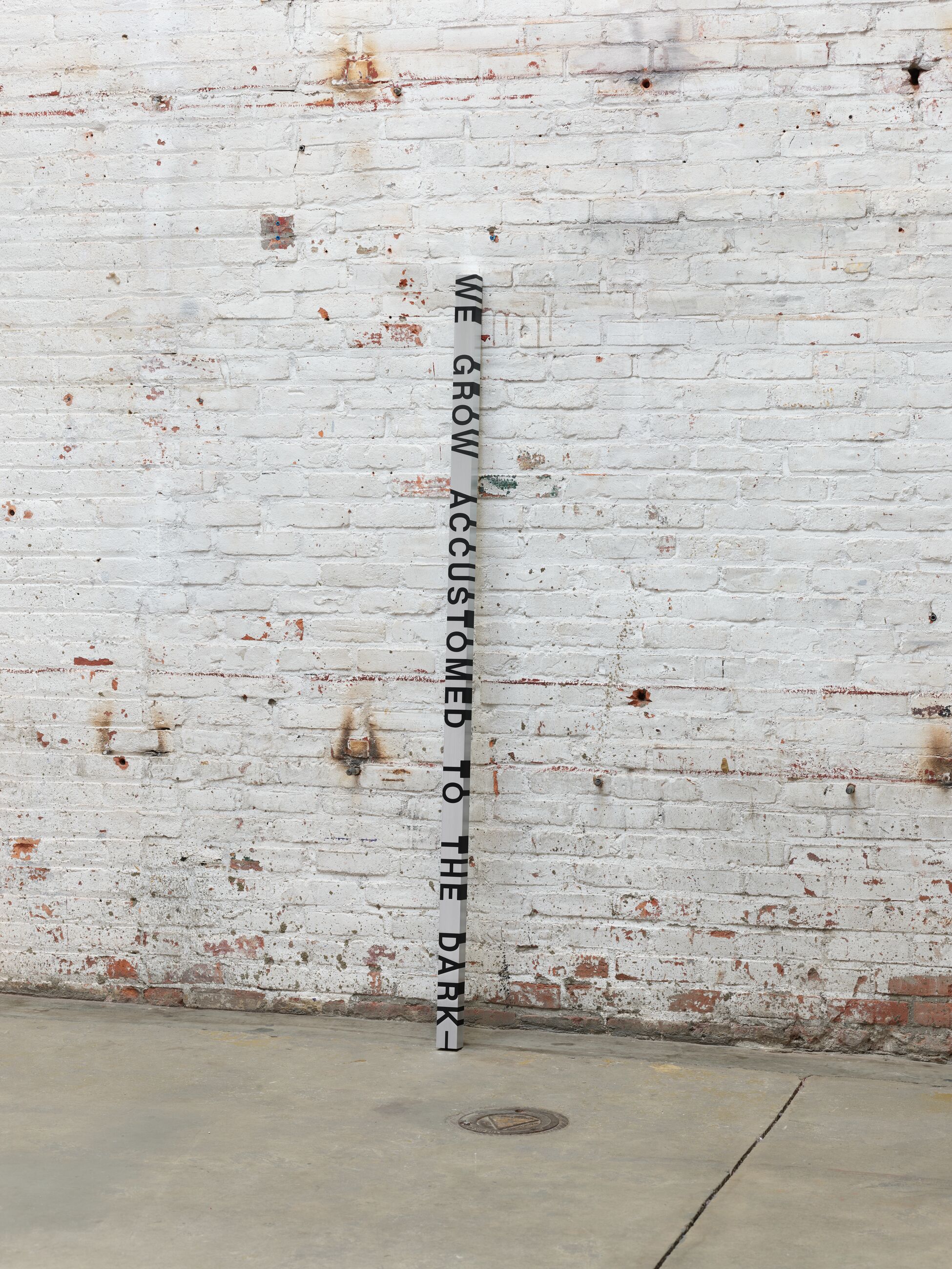 Roni Horn - Hauser & Wirth